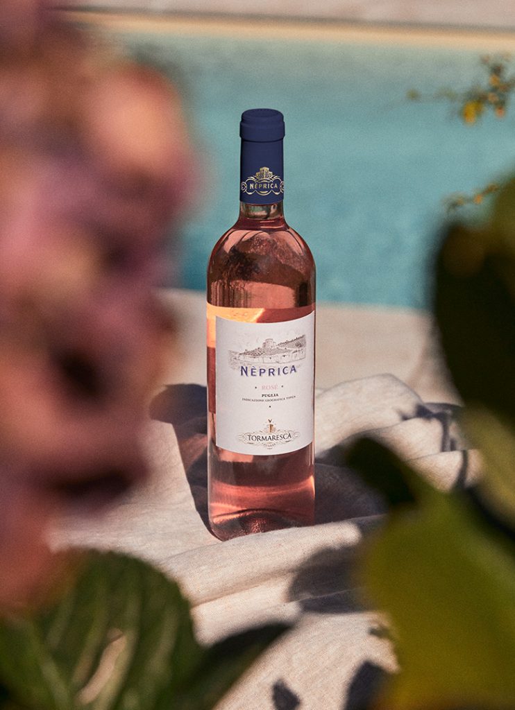 Wines Archive - tormaresca