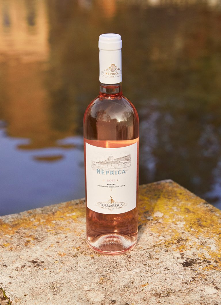 Wines Archive - tormaresca