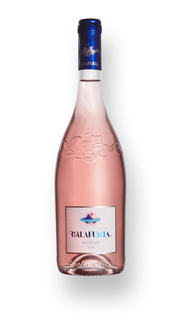 Calafuria - tormaresca