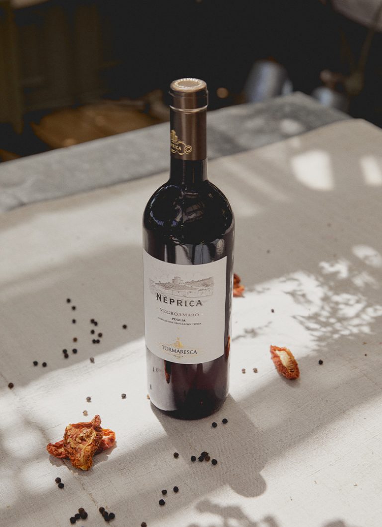 Wines Archive - tormaresca