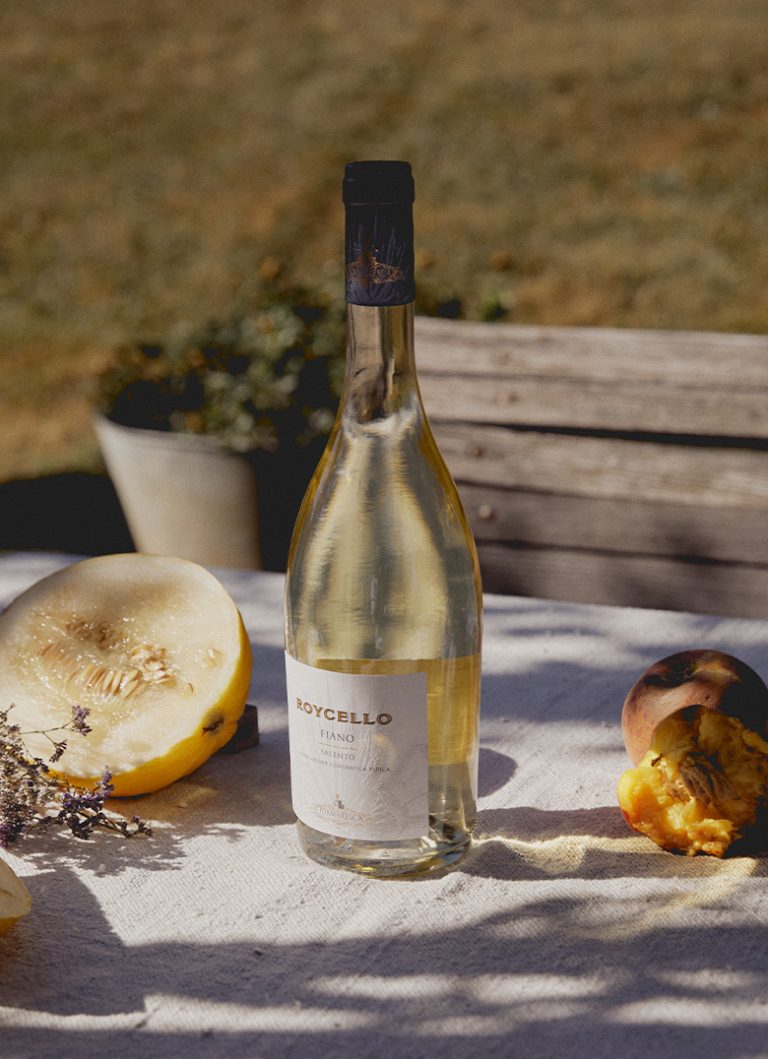 Wines Archive - tormaresca