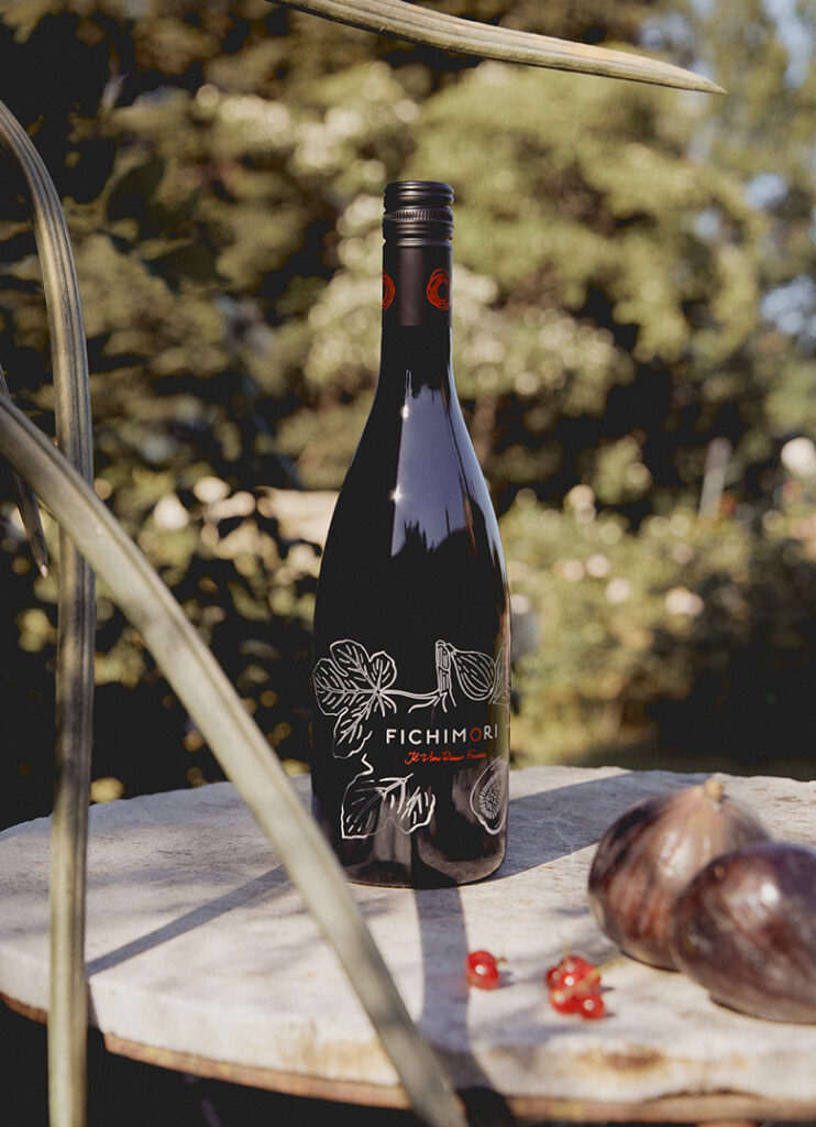 Wines Archive - tormaresca