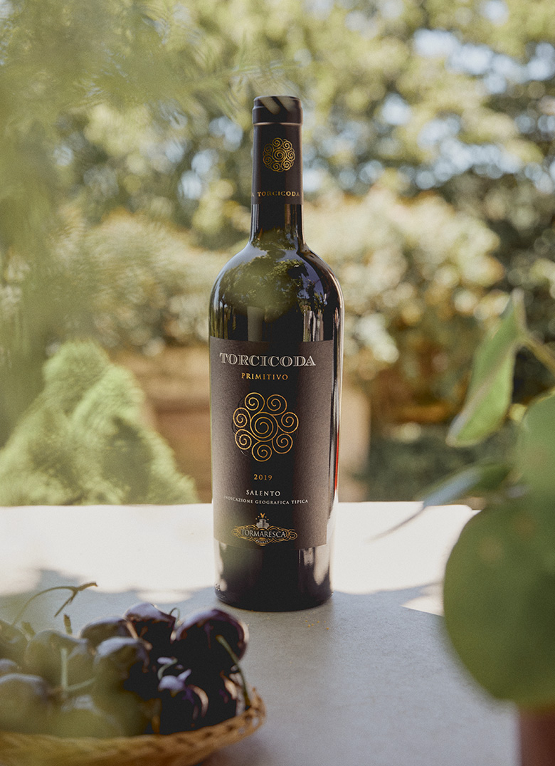 Wines Archive - tormaresca
